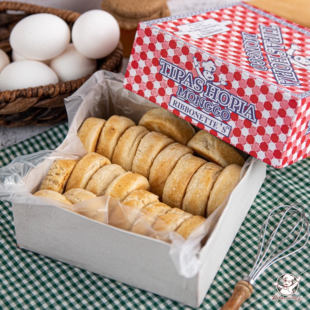 Hopia Monggo