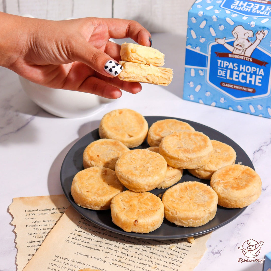 Hopia